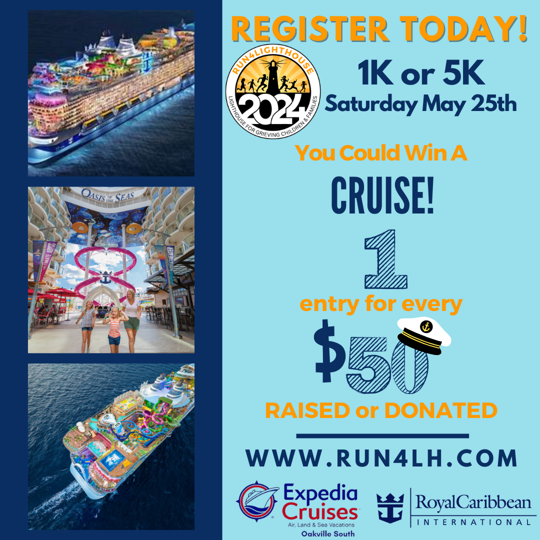 The Lighthouse Beacon March 2024!