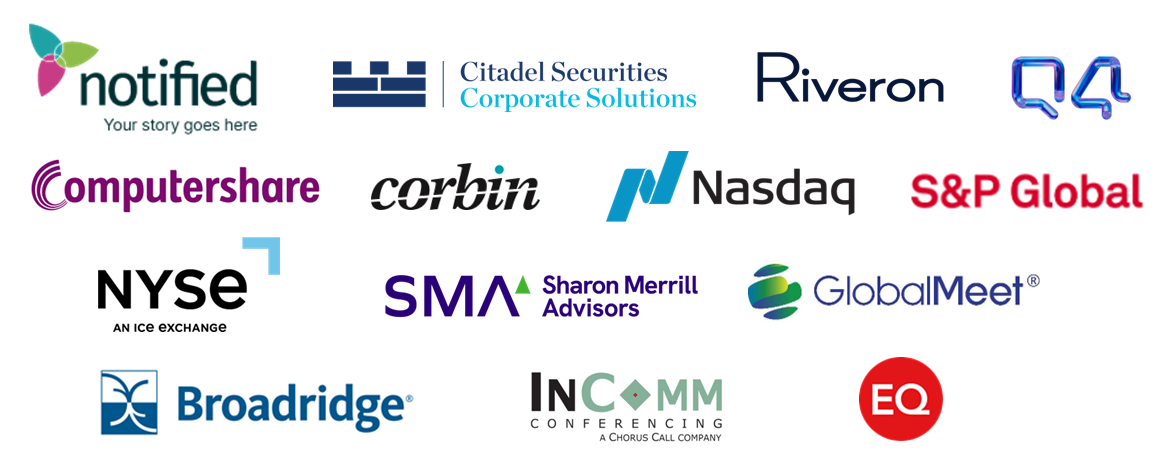 NIRI Twin Cities Virtual Program - Capital Markets & Economic Outlook