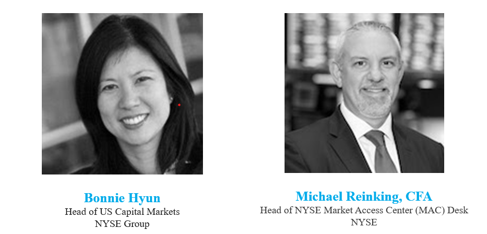 NIRI Twin Cities Virtual Program - Capital Markets & Economic Outlook