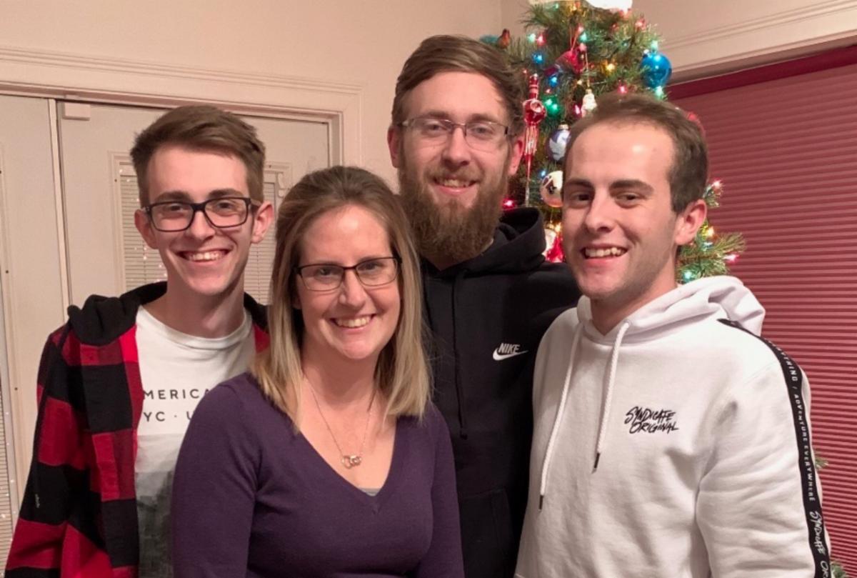 SPMB March Newsletter 2024