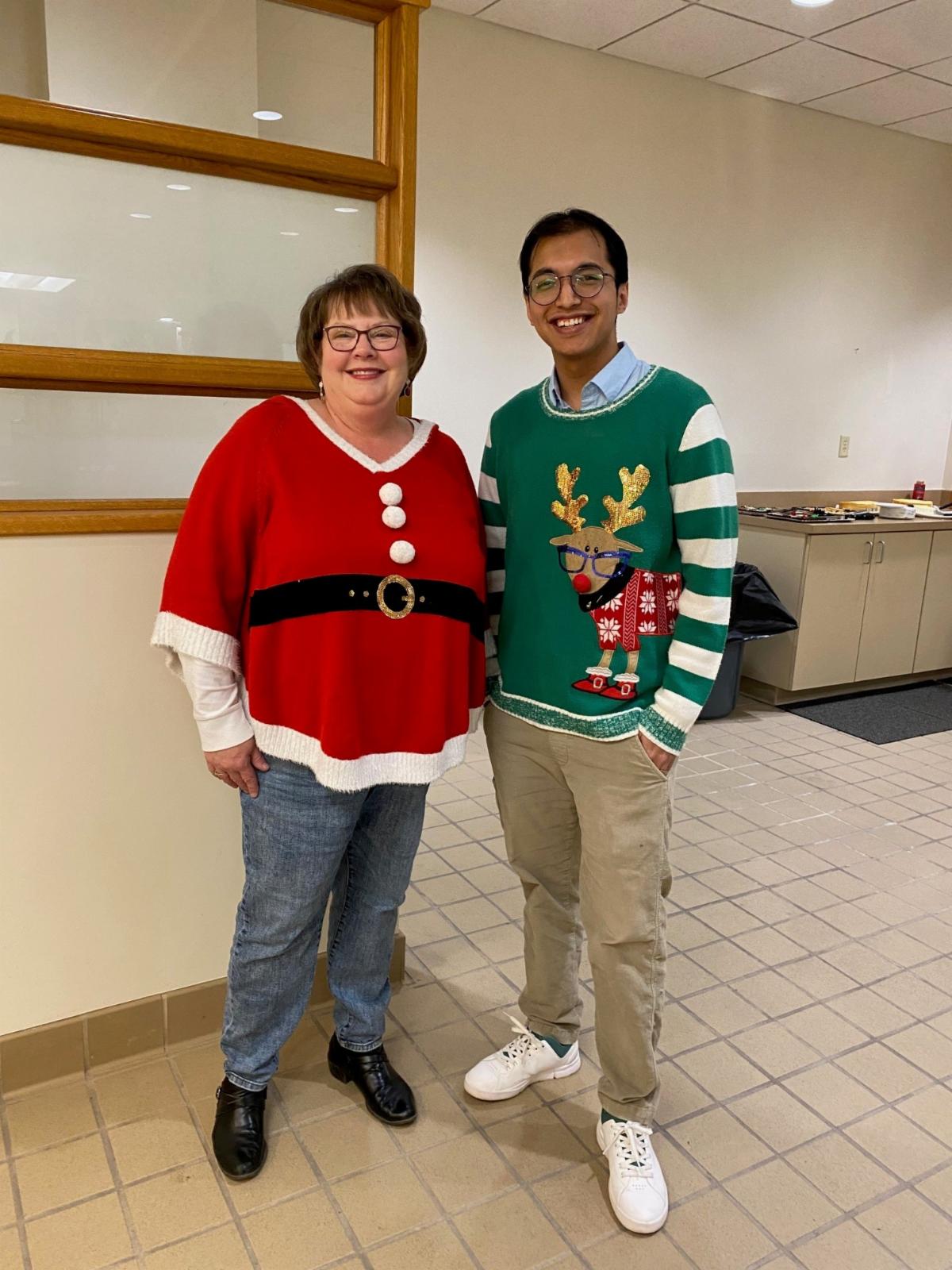 SPMB December Newsletter 2024