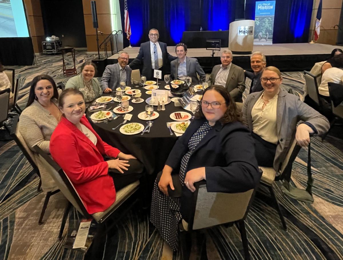 SPMB March Newsletter 2024