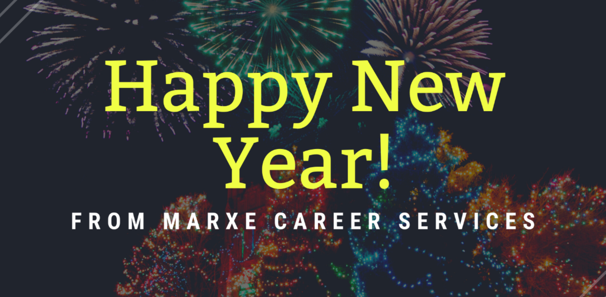 Hello, Welcome to Spring 2020 + Student Spotlight + More!