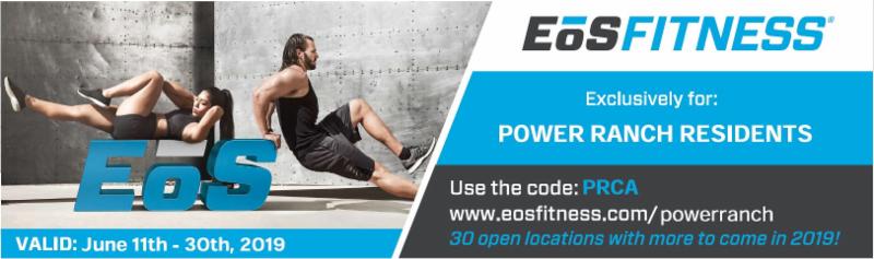 Summer Solstice at Power Ranch