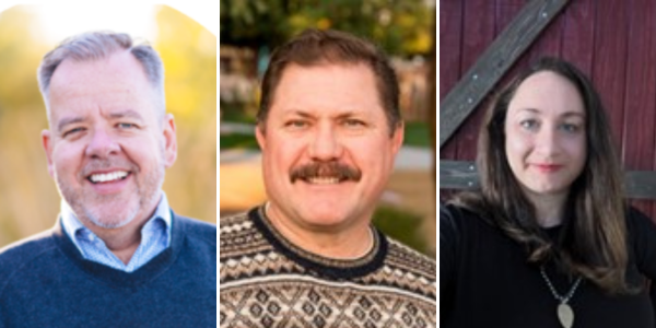 Annual Meeting Recap & Election Results