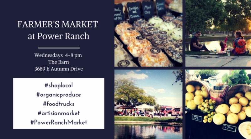 Power Ranch Community News