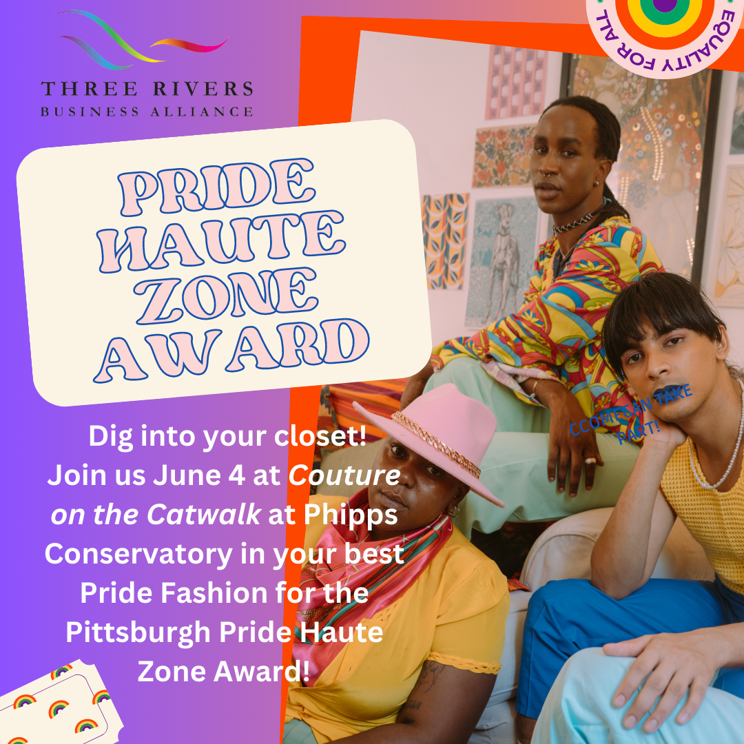 A visit to the White House, PRIDE plans, NGLCC National Conference and ...