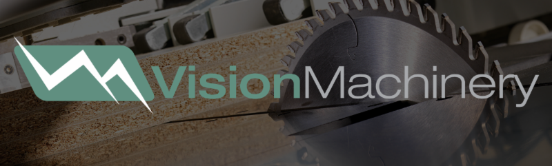 Lunch & Learn at Vision Machinery