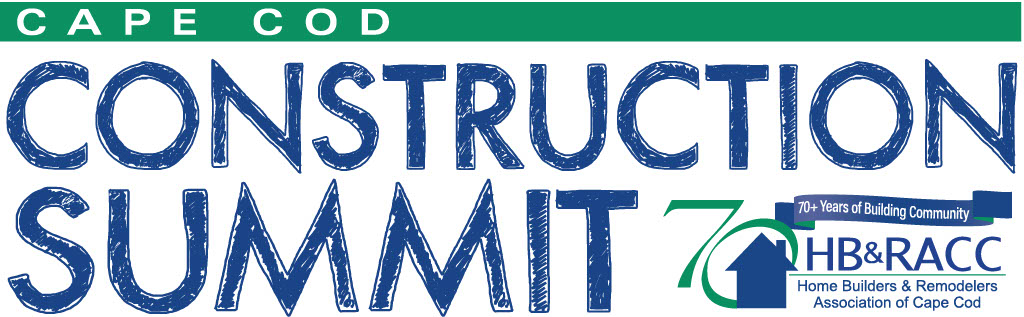 Join us: Inaugural Cape Cod Construction Summit