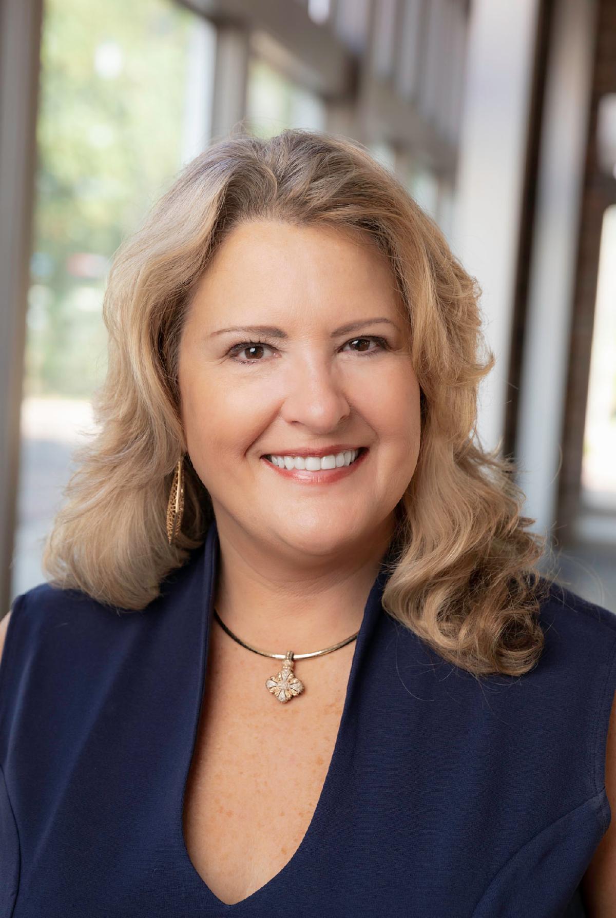 Jane Moss Named MMA's Chairwoman of the Board