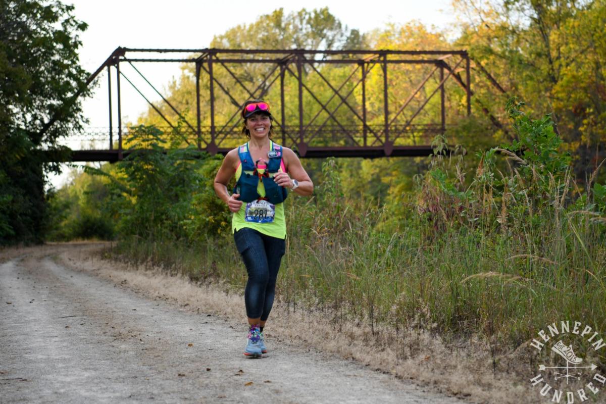 The Hennepin Hundred- Race info
