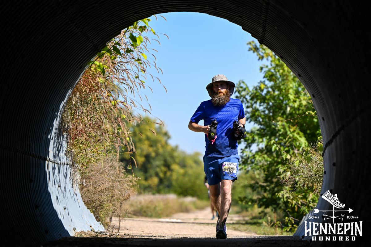 The Hennepin Hundred- Race info