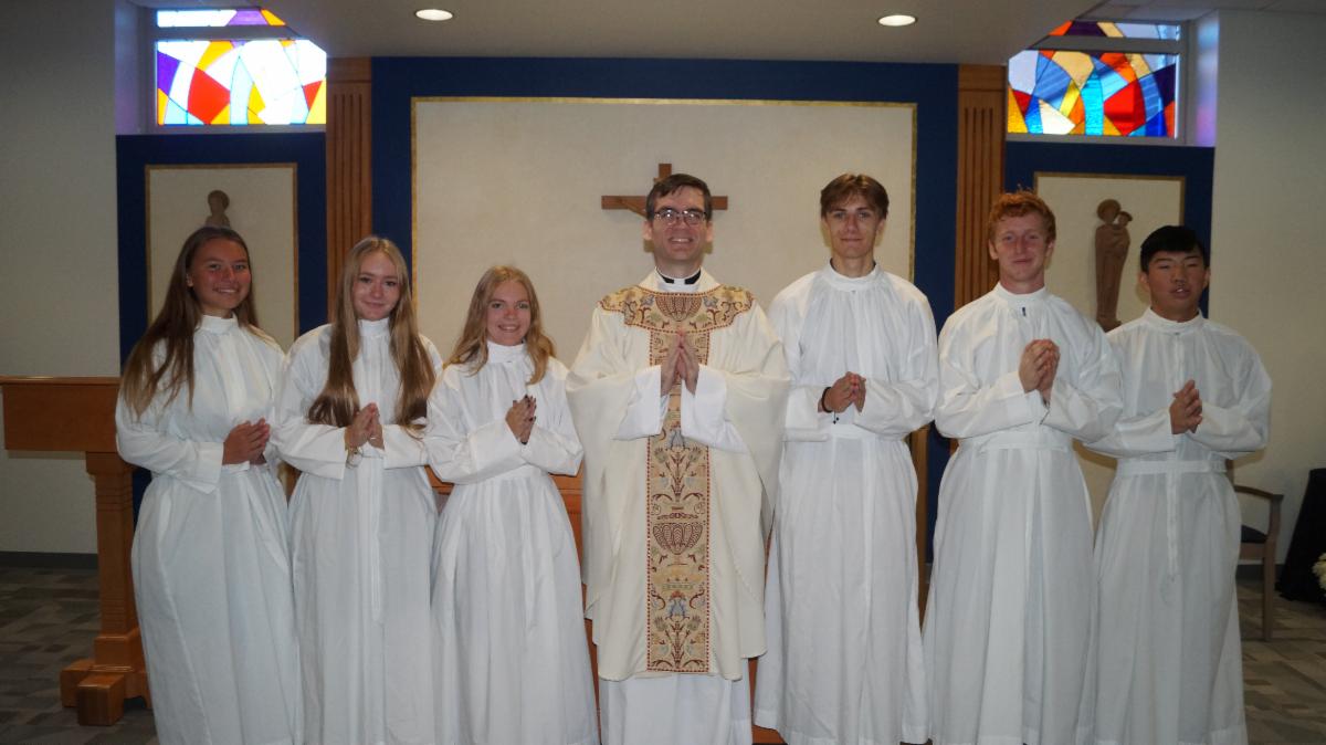 News from York Catholic Middle & High School - October 6, 2022