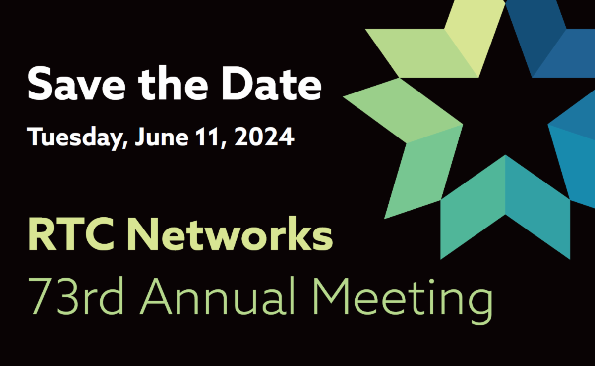 RTC Networks February 2024 eNewsletter