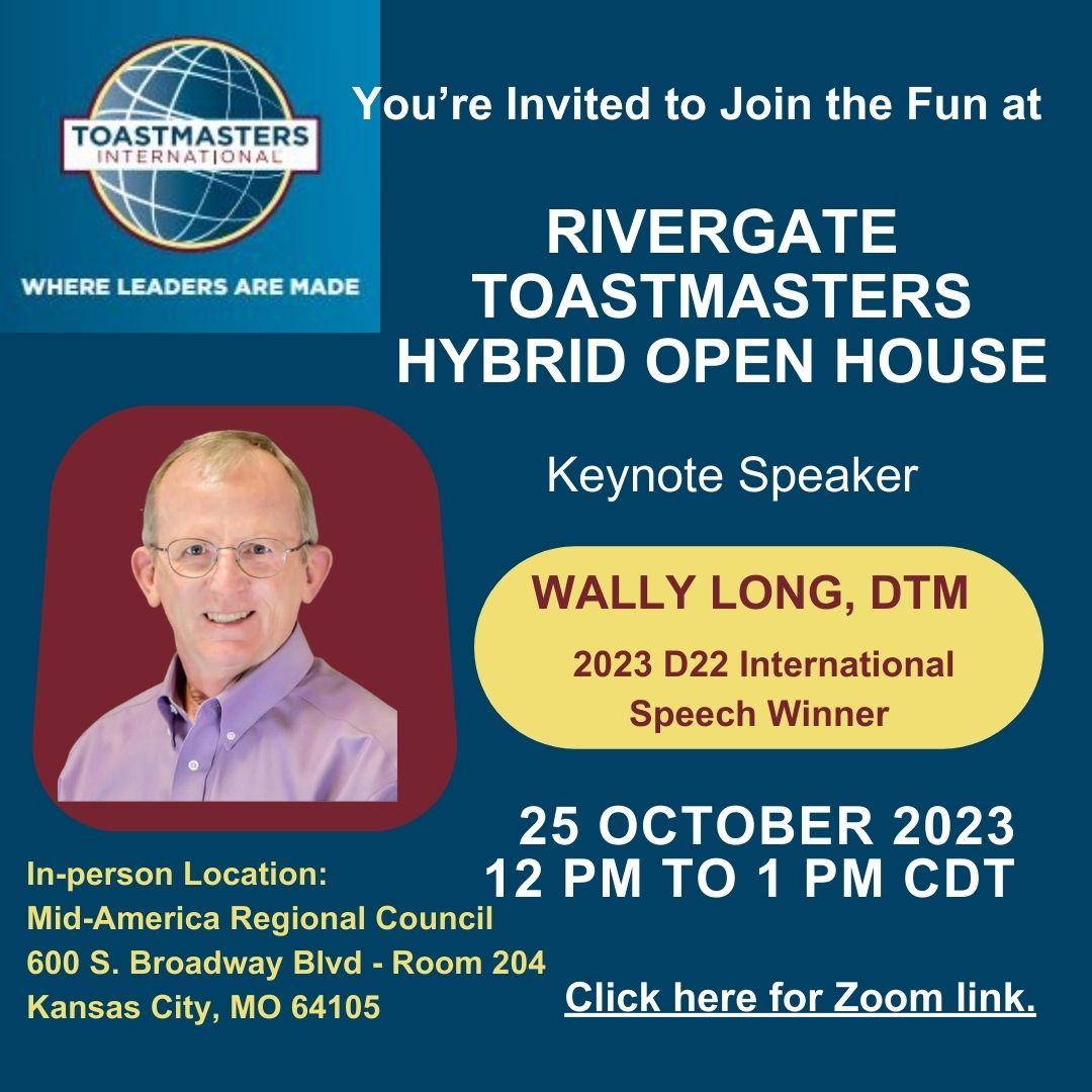 Weekly News and Updates from District 22 - "Success Nuggets"