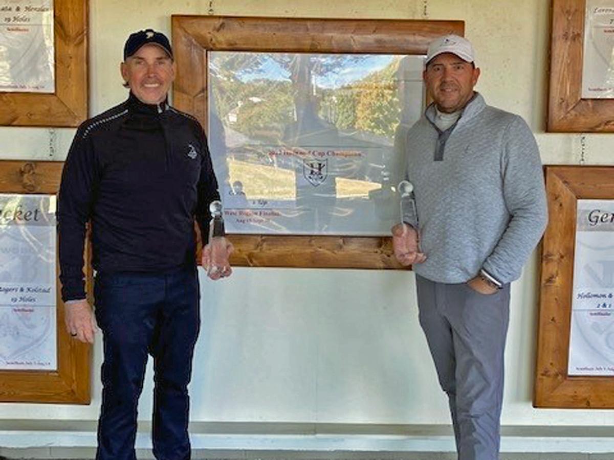 Weekly Newsletter (October 30-November 5)