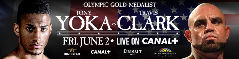 Welterweight Prospect Money Powell IV Returns to the Ring Friday, June ...