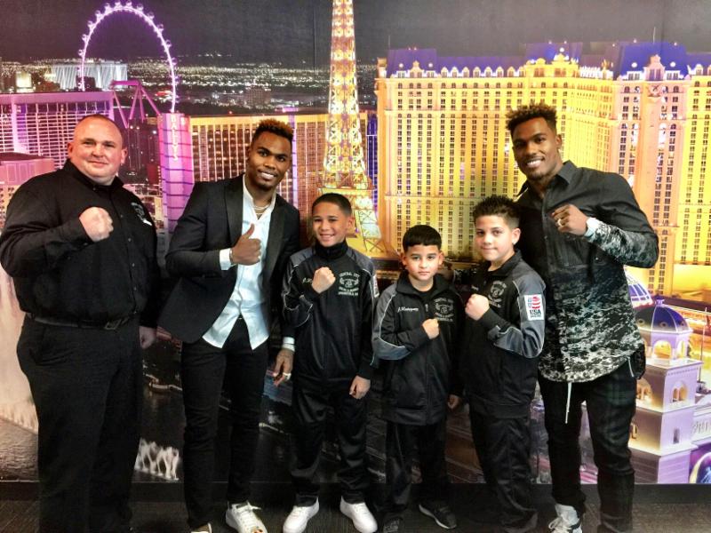 CHARLO TWINS MAKE NATIONAL TELEVISION TALK SHOW DEBUT ON EPISODE OF ...