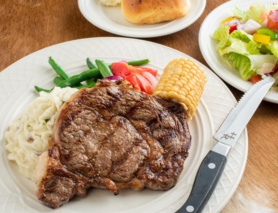 PRESS RELEASE: Harris Ranch Nationally Recognized