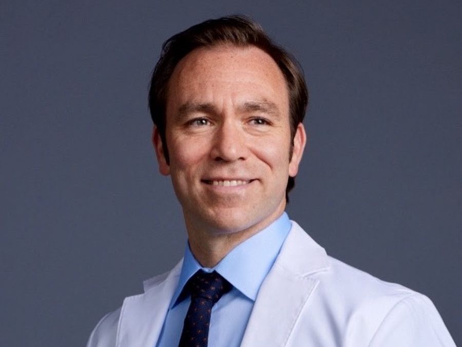 Email from Princeton University Concerts