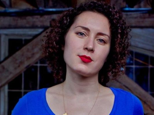 Email from Princeton University Concerts