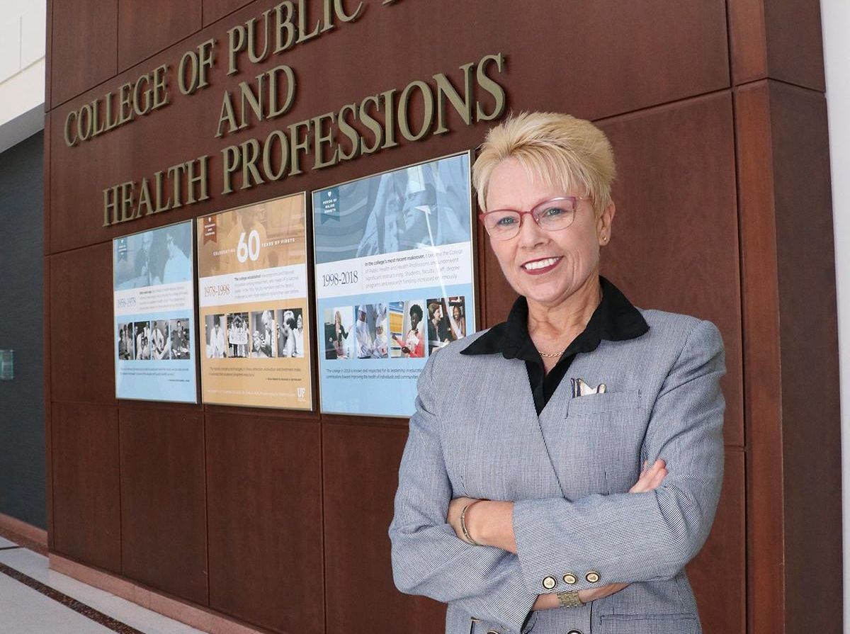 UFOT Progress Notes Fall 2020