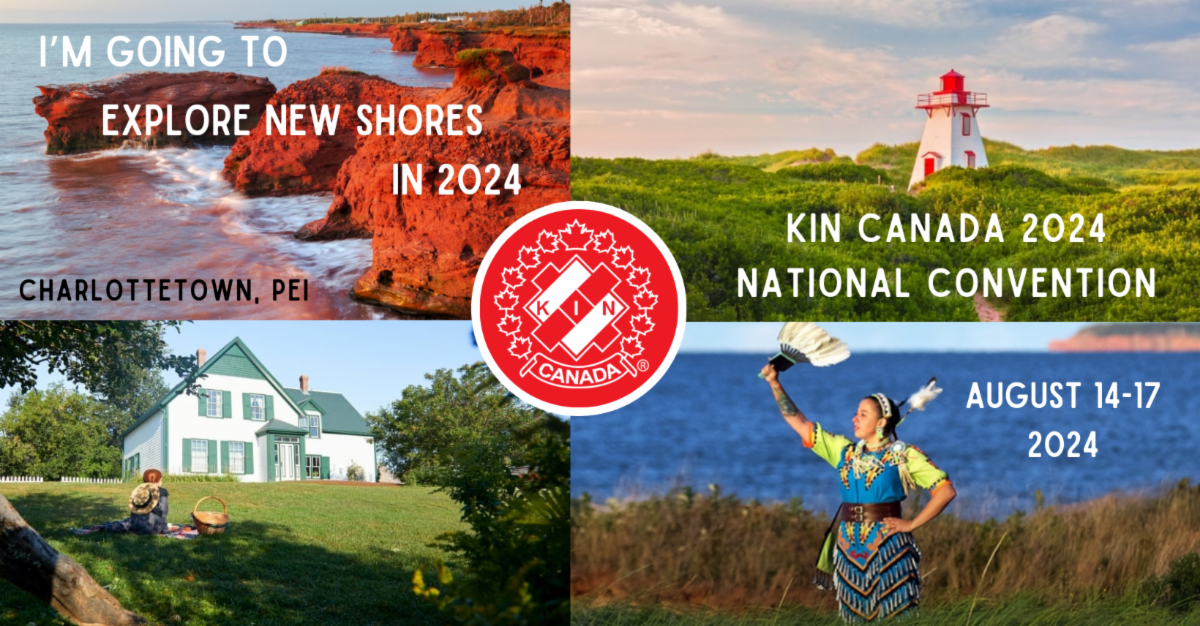 National Convention - Hotel Information