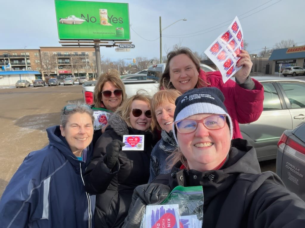 Kin Service Highlights