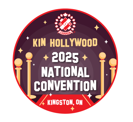 2025 National Convention