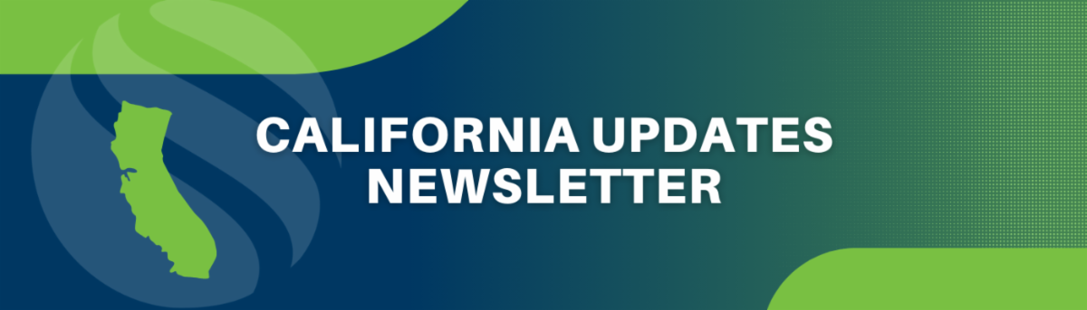 STC California Updates Newsletter - January 29, 2024