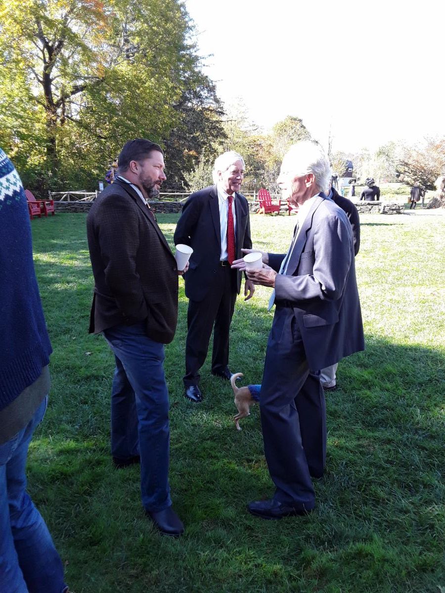 This Sunday: 8 a.m. & 10 a.m. inside; Links to watch the 10 a.m ...