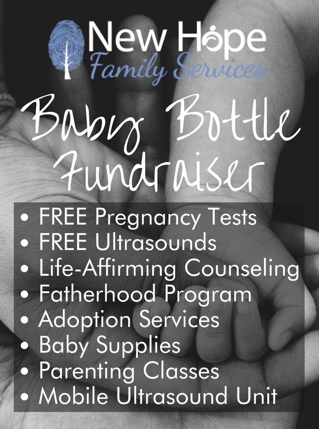 Breaking News! New Developments in our Adoption Program!