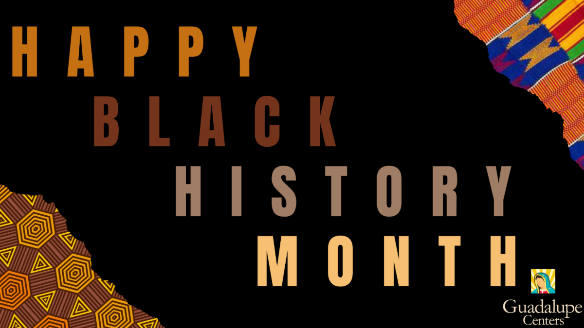 Happy Black History Month