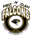 e-News: BTMS First Class Falcons