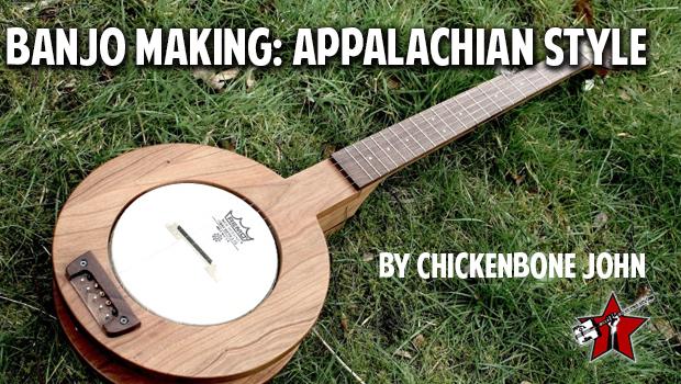 Van Halen Cigar Box Guitar, New CBG Lesson, Gitty lowers international ...