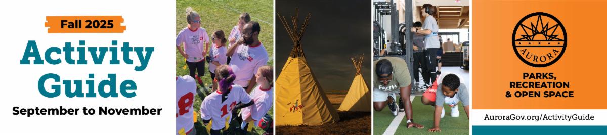 🌞 July News: The Fall Activity Guide is on the website, plan your ...