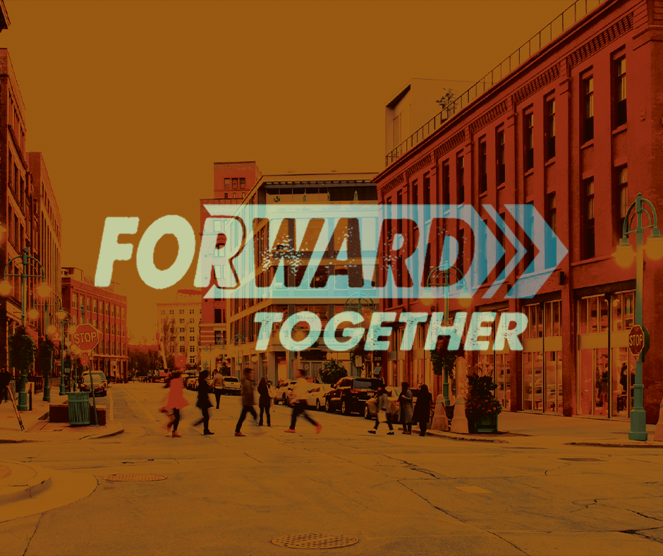 March Happenings in the Historic Third Ward