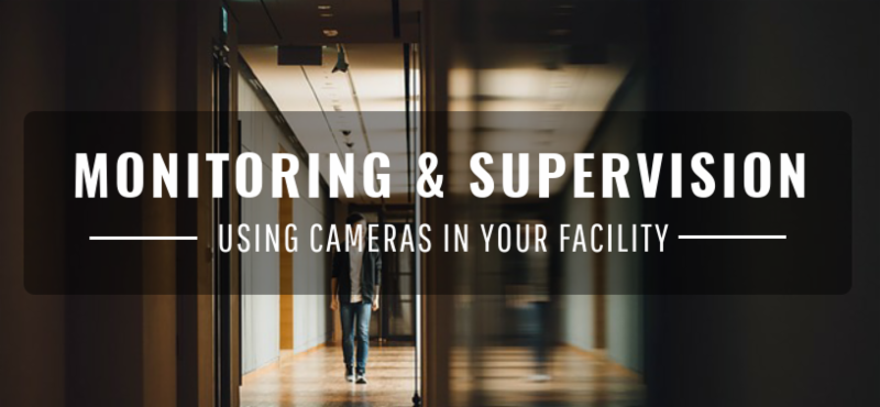 Monitoring & Supervision