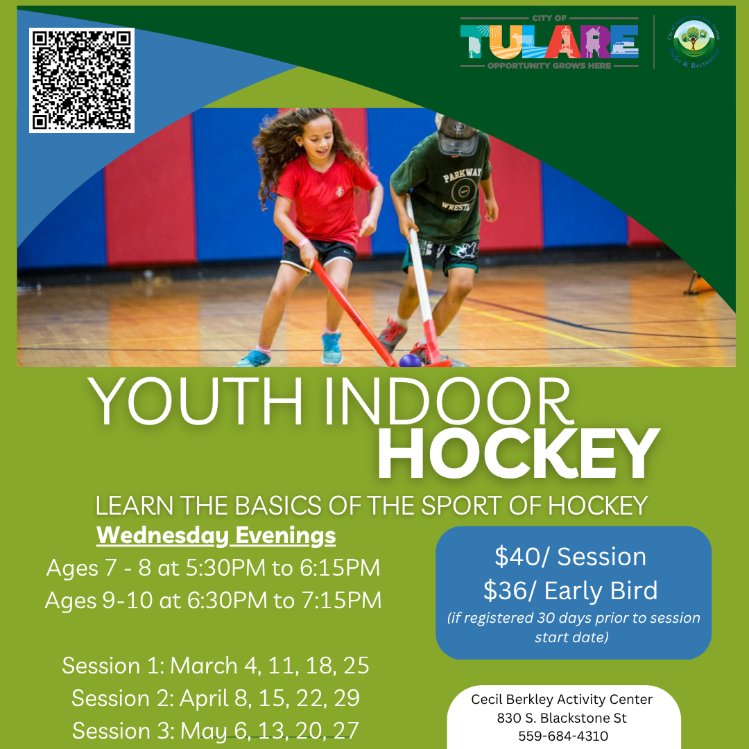City of Tulare Internal Newsletter