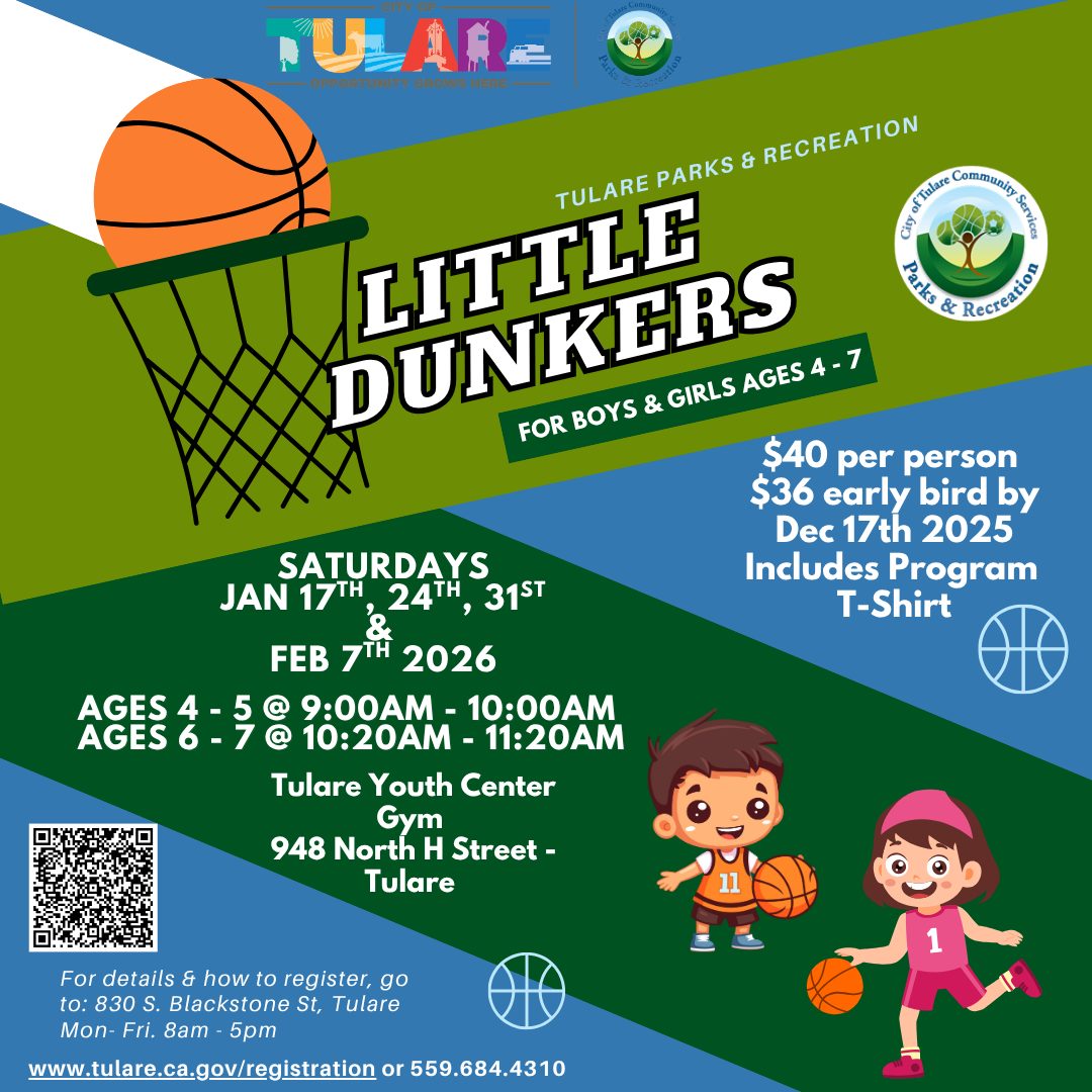 City of Tulare Internal Newsletter