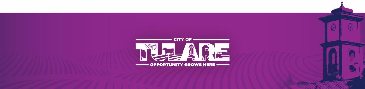 City of Tulare Internal Newsletter