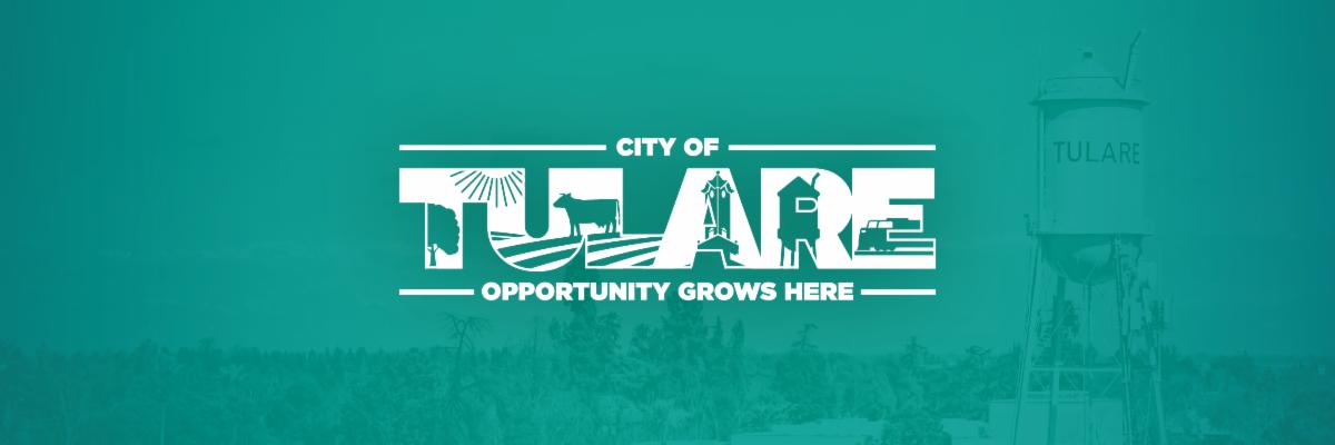 City of Tulare Internal Newsletter