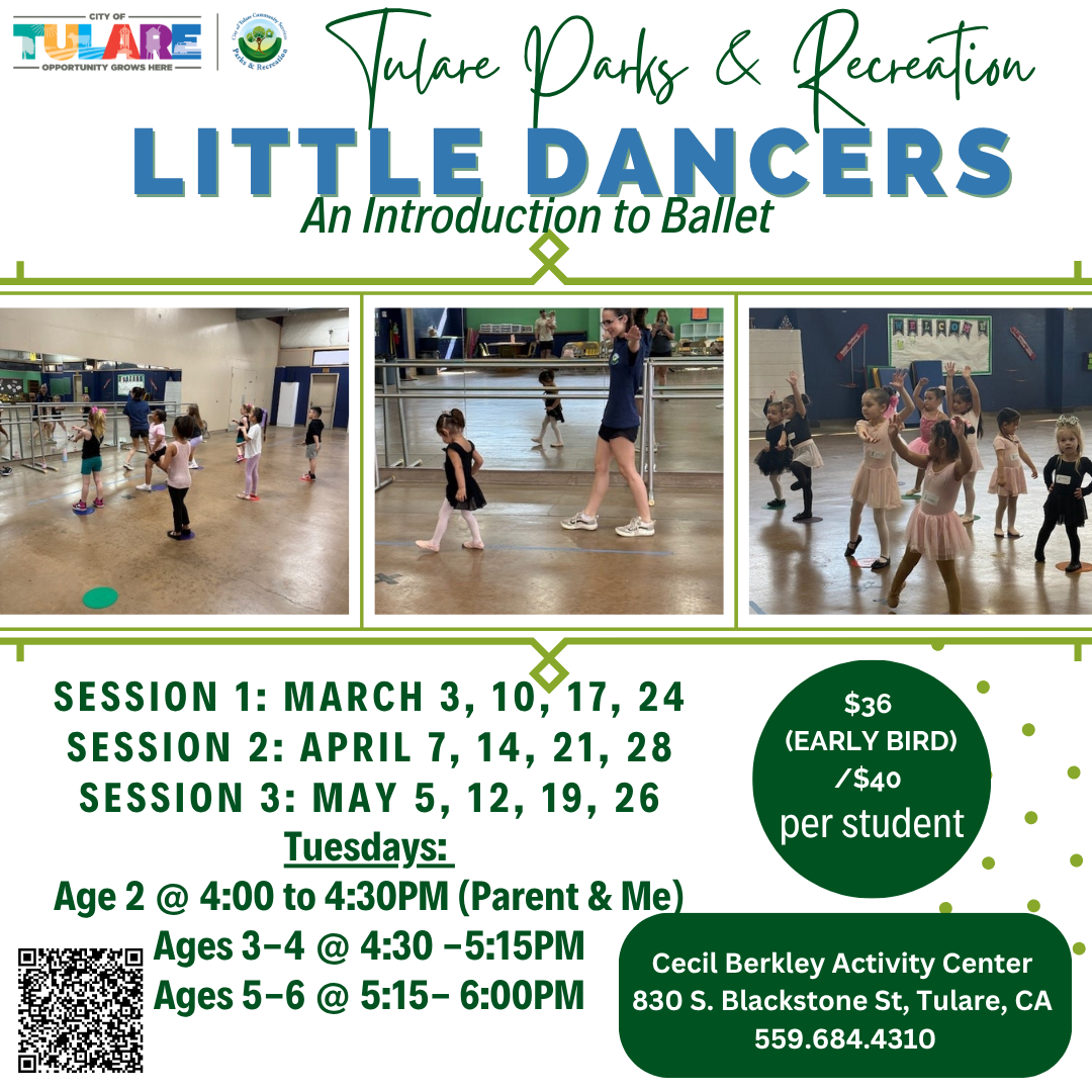 City of Tulare Internal Newsletter