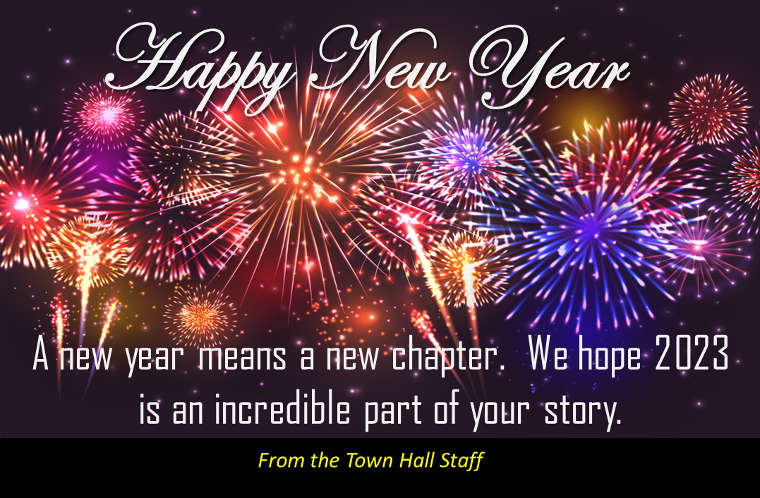 Town of Palm Beach Shores November 2022 Newsletter