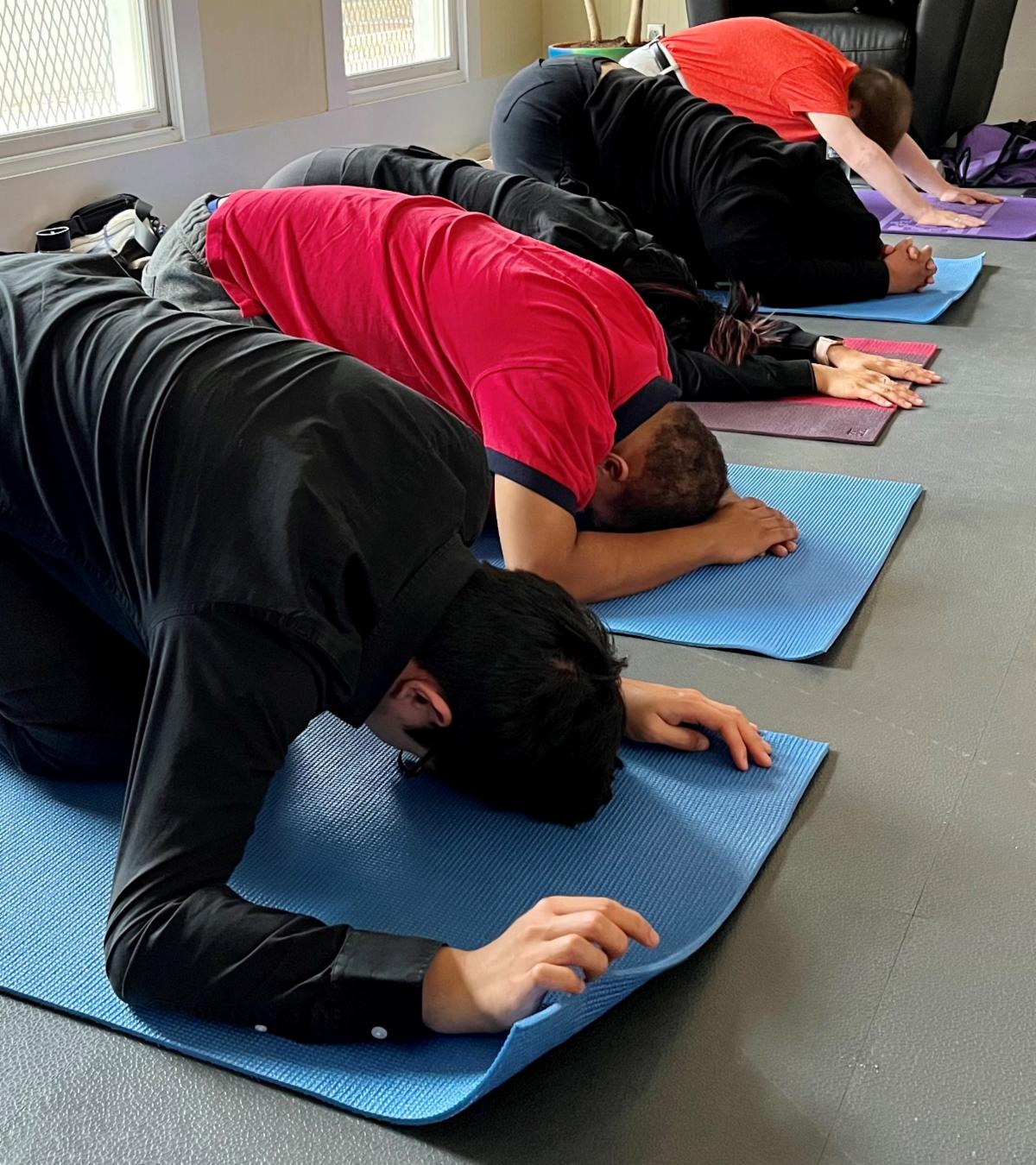 Fall is Fast Approaching! Lots of fun programs planned this fall!