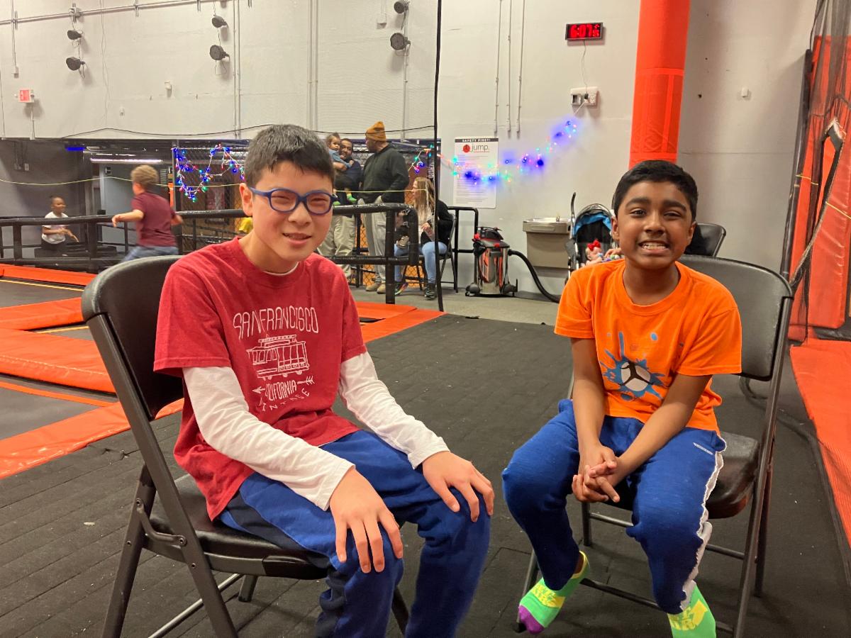 Adaptive Recreation September Programs & Updates