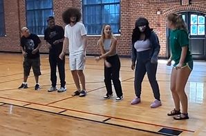 Fall is Fast Approaching! Lots of fun programs planned this fall!