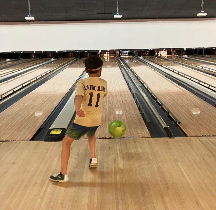 Fall is Fast Approaching! Lots of fun programs planned this fall!