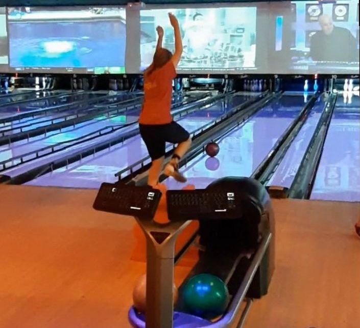 Fall is Fast Approaching! Lots of fun programs planned this fall!