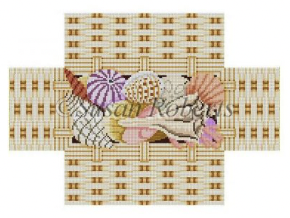 Susan Roberts Trunk Show/Charity Mitten Tree